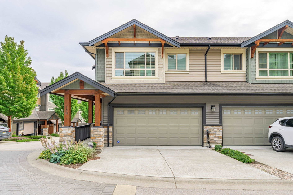 #158, 11305 240 Street, Maple Ridge, BC, V2W 0J1 | R2814335 | David ...