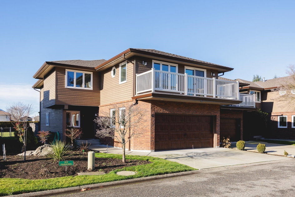 #13, 7001 Eden Drive, Chilliwack, BC, V2R 1E7 | R2841942 | Buchanan