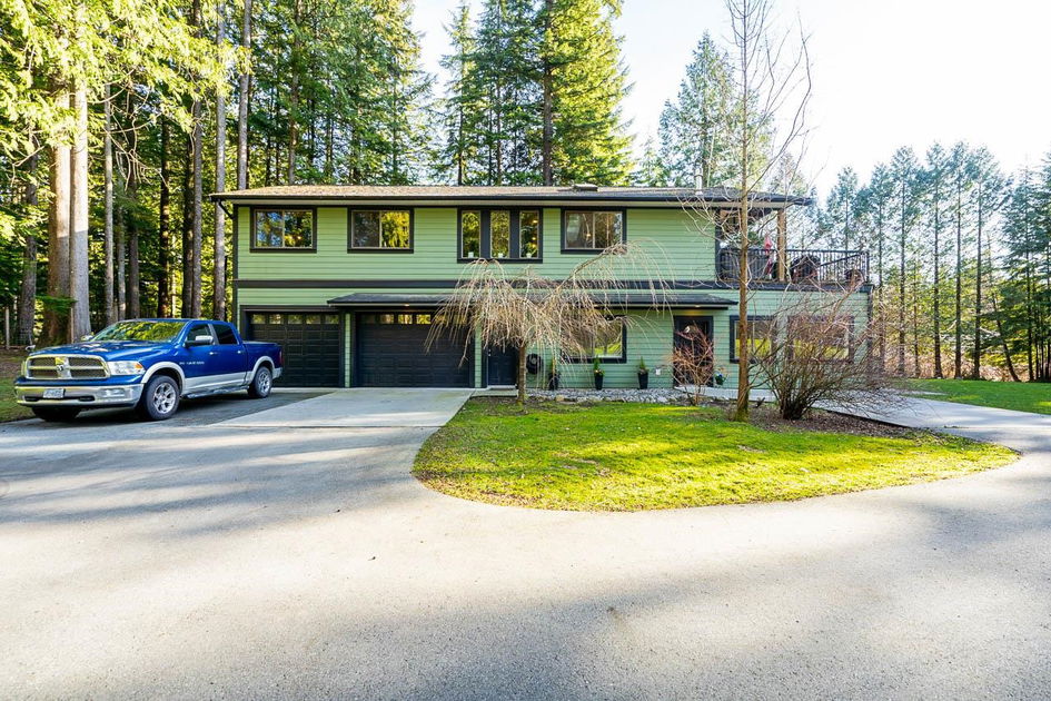 12915 Degraff Road, Mission, BC, V2V 7K7 | R2861204 | Steve Middleton