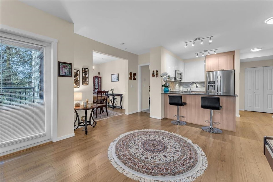 #207, 202 Lebleu St, Coquitlam, BC, V3K 4L6 | R2873717 | Aaron Tsang ...