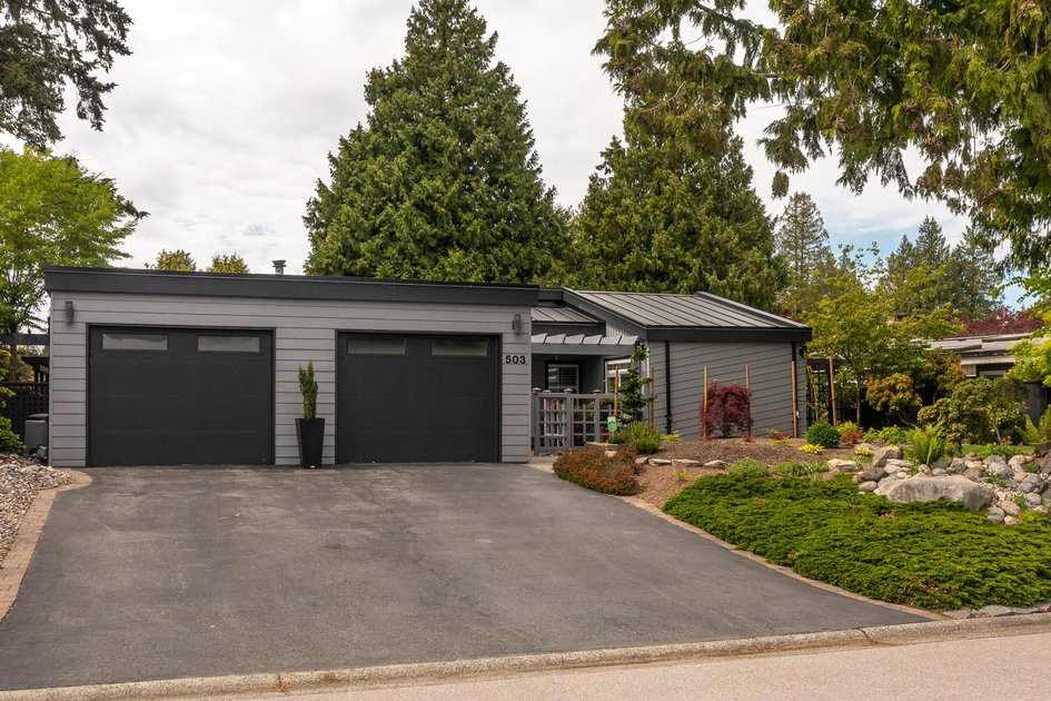 503 Shannon Way, Delta, BC, V4M 2W6 | R2883330 | Trisha Murphy Real ...