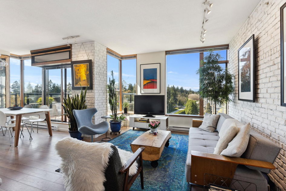 #2101, 15 E Royal Avenue, New Westminster, BC, V3L 0A9 | R2991201 ...