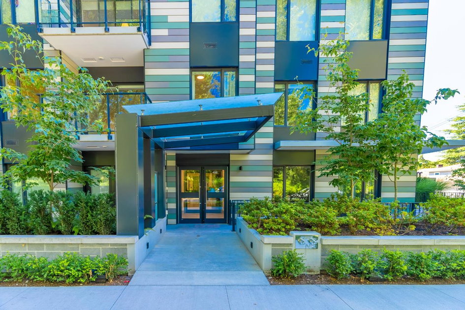 #209, 488 W 58th Avenue, Vancouver, BC, V5X 1V5 | R2992801 | Edward Yan