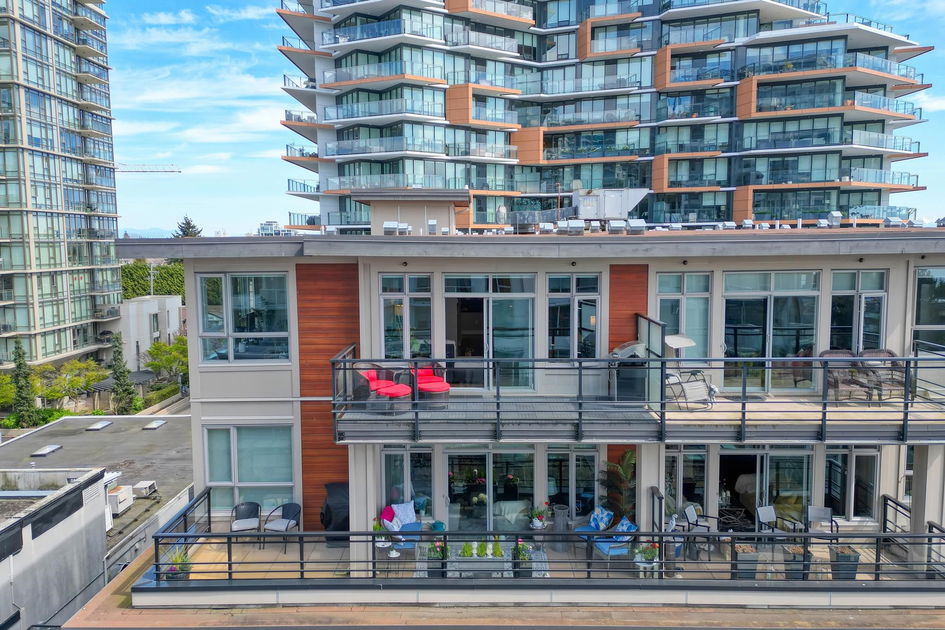 #507, 1420 Johnston Road, White Rock, BC, V4B 3Z5 • R2995322 ...