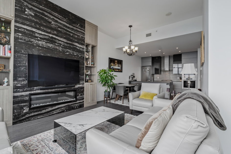#4303, 4508 Hazel Street, Burnaby, BC, V5H 0E4 | R3037726 | Aaron Tsang ...