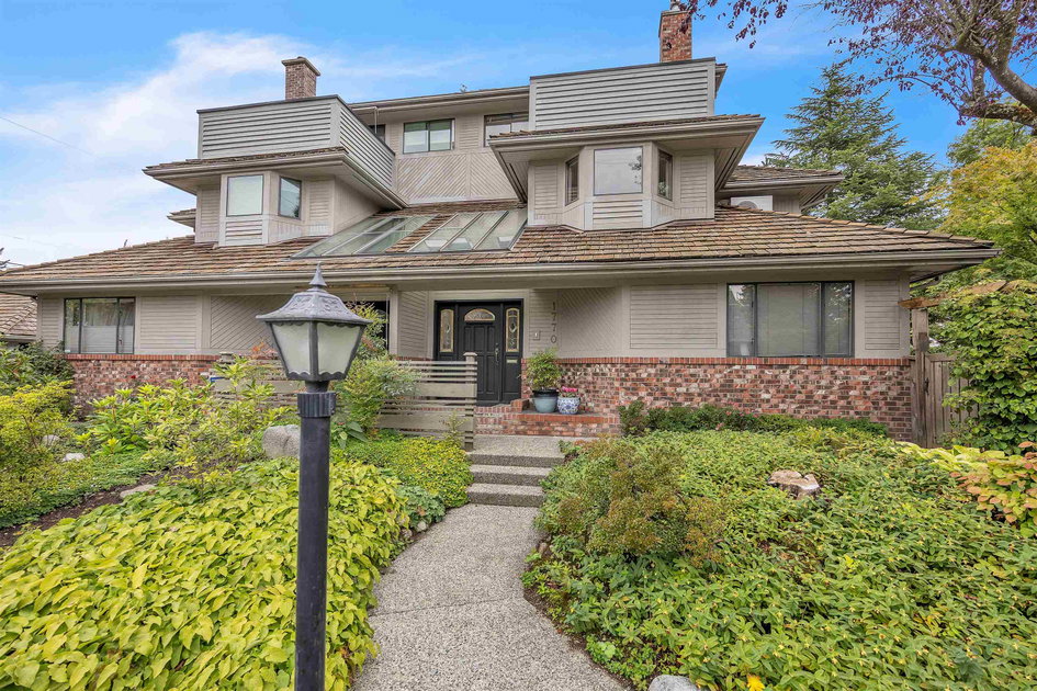 1770 Waterloo Street, Vancouver, BC, V6R 3G2 | R3053461 | Appleby ...