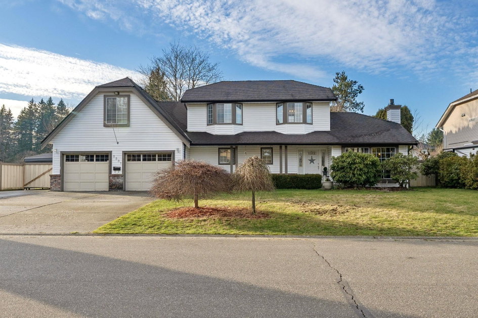 3331 197A Street, Langley, BC, V3A 7Y7 | R3082650 | Marilyn Yeo Real Estate