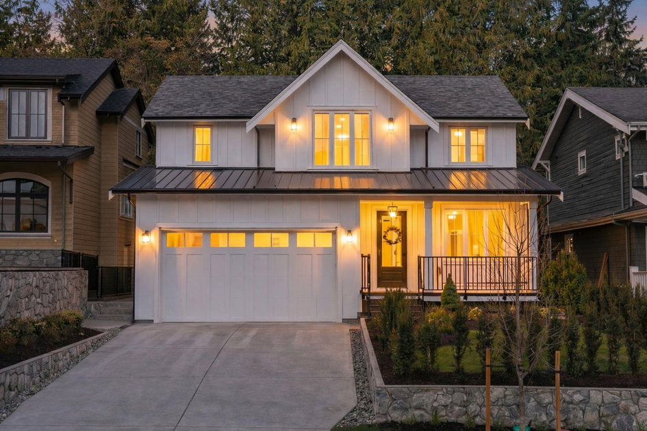 1232 Wellington Drive, North Vancouver, BC, V7K 1L2 | R3090750 | Jenny ...