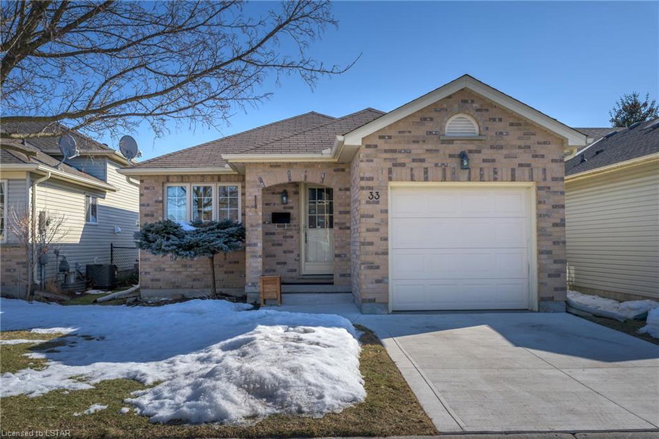 #33 325 Lighthouse Road, London, ON, N6M 1H8 | 40073092 | Katie White