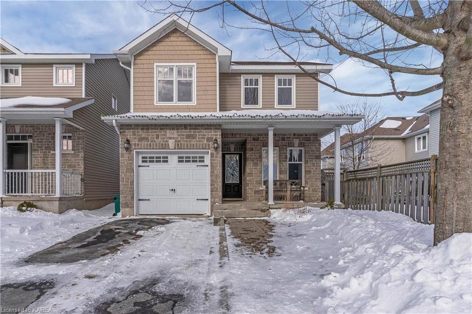 538 McCallum Street, Kingston, ON, K7K 0B7 | 40214162 | Gazeley Real ...