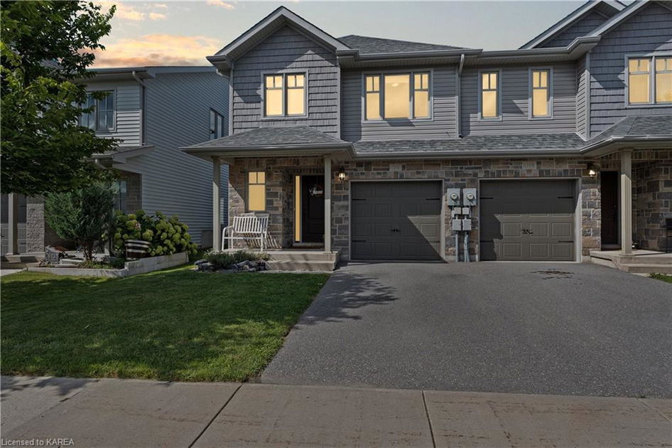 1210 Carfa Crescent, Kingston, ON, K7P 0N1 | 40633328 | Gazeley Real ...