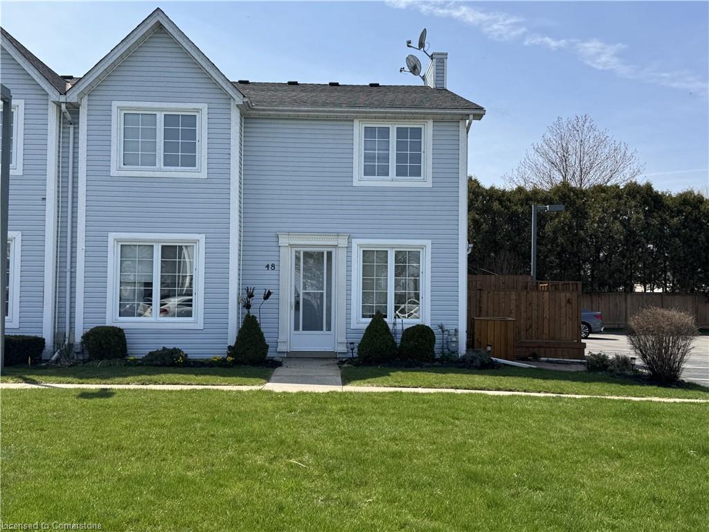 #48, 14 New Lakeshore Road, Port Dover, ON, N0A 1N8 | 40692175 | Gail ...