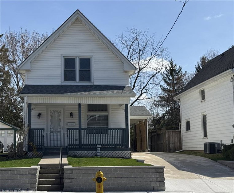 275 Colborne Street N, Simcoe, ON, N3Y 3V6 | 40697684 | Gail Bouw Real ...