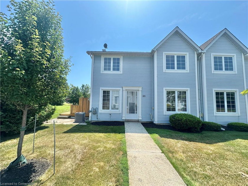 #20, 14 New Lakeshore Road, Port Dover, ON, N0A 1N8 | 40751116 | Gail ...