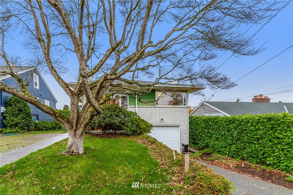3736 SW Monroe Street, Seattle, WA, 98126 | 1855802 | Your Advisor ...
