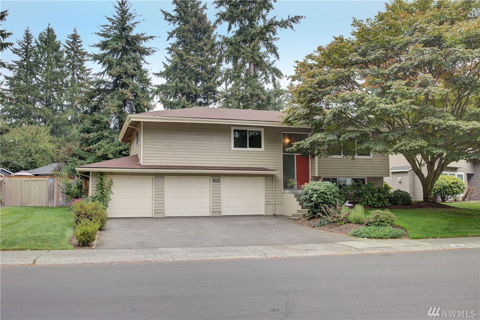 11816 NE 142nd Street, Kirkland, WA, 98034 | 1367622 | Todd & Candis Brink