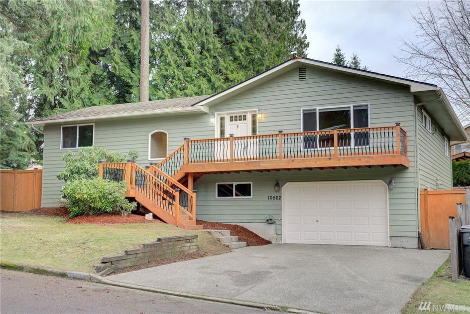 10502 NE 139th Street, Kirkland, WA, 98034 | 1397381 | Todd & Candis Brink