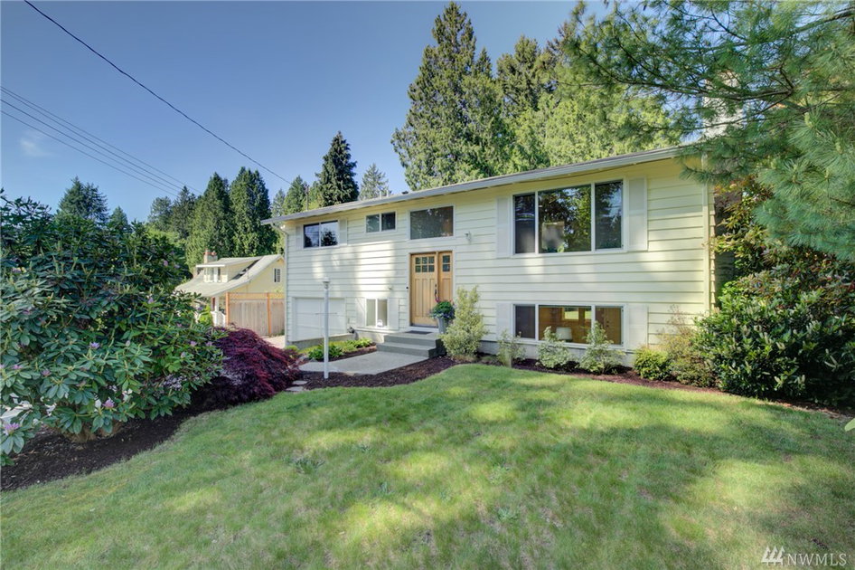 18321 94th Avenue NE, Bothell, WA, 98011 | 1456168 | Todd & Candis Brink