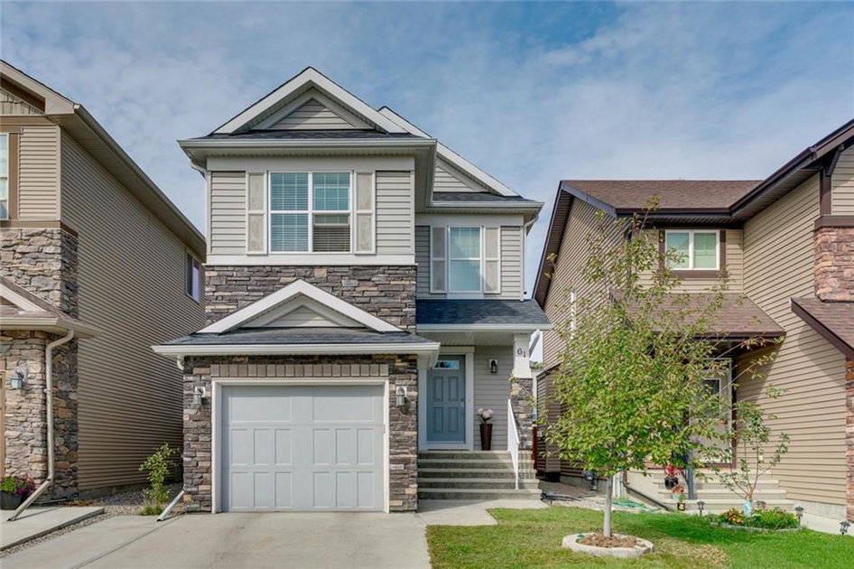 61 Nolanfield Road NW, Calgary, AB, T3R 0N1 | C4267807 | Kevin French