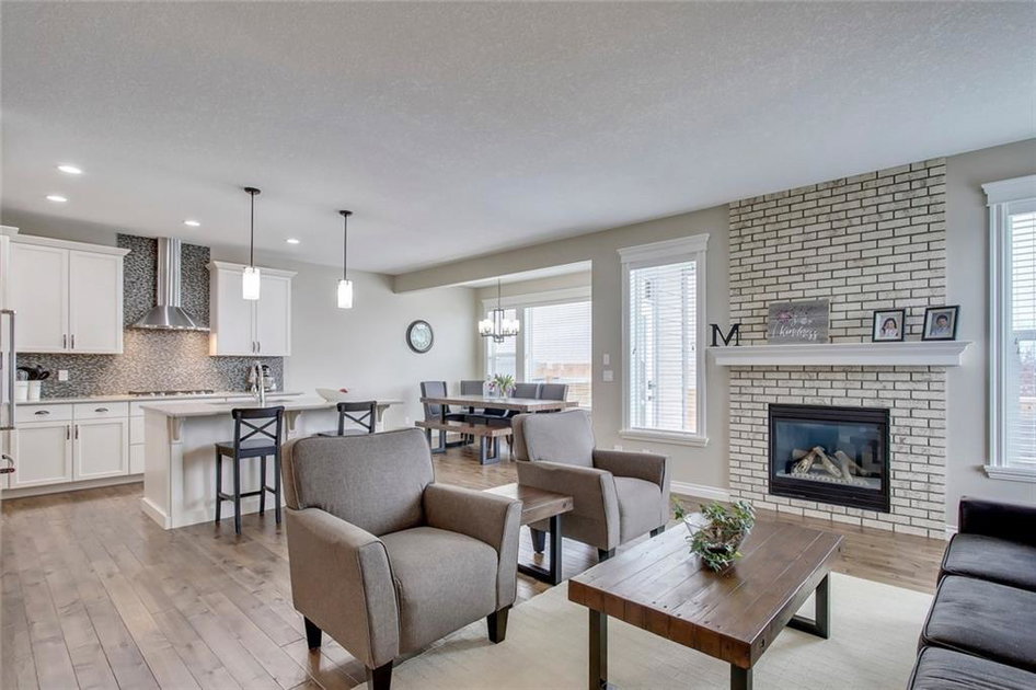 210 Auburn Sound Manor SE, Calgary, AB, T3M 0N4 | C4282845 | Home Sweet ...