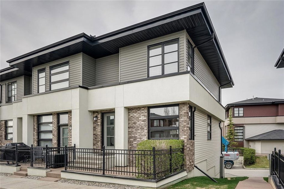 57 Aspen Hills Green SW, Calgary, AB, T3H 0H6 | C4290573 | Sam Corea
