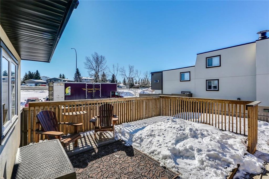 #36, 3809 45 Street SW, Calgary, AB, T3E 3H4 | C4170329 | Smith ...