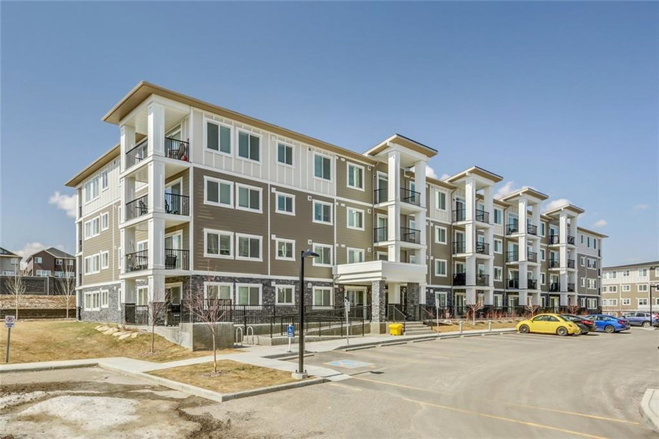 #3108 450 Sage Valley Drive NW, Calgary, AB, T3R 0V5 | C4179447 | Kevin ...