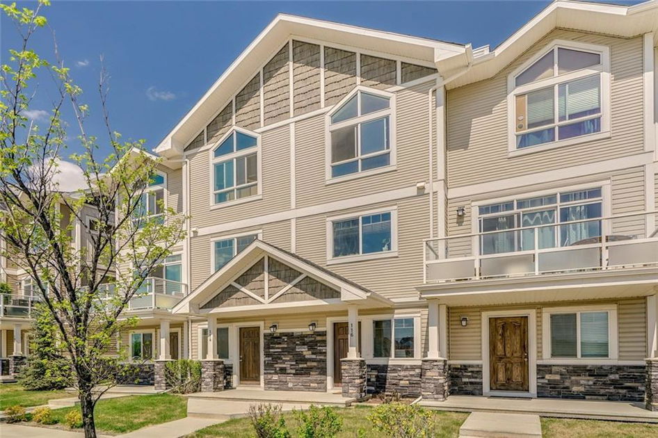 116 Skyview Ranch Road NE, Calgary, AB, T3N 0G3 | C4182914 | Ben Knopp