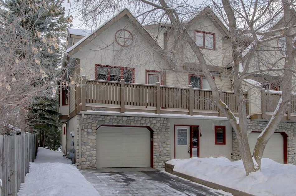 533 Deer Street, Banff, AB, T0L 0C0 | C4184123 | Gary Bavis