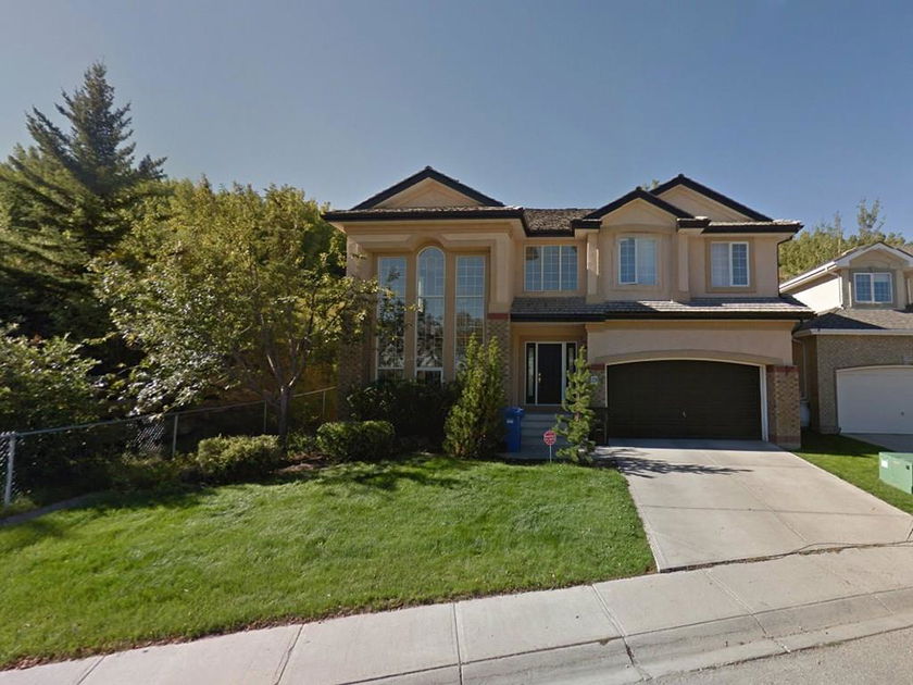 229 Patterson Boulevard SW, Calgary, AB, T3H 3J6 | C4184189 | Sam Corea