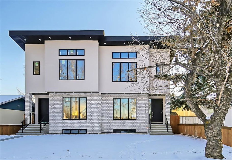 2419 52 Avenue SW, Calgary, AB, T3E 1K2 | C4184789 | Lisa Johnson + Co ...