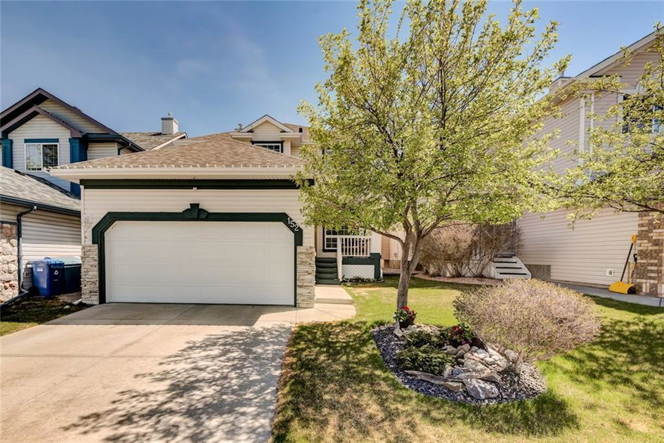 152 Hidden Valley Manor NW, Calgary, AB, t3a 5v6 | C4184621 | Robyn ...