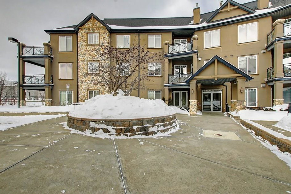 #2206 1888 Signature Park SW, Calgary, AB, T3H 4Z1 | C4226227 | Steele ...