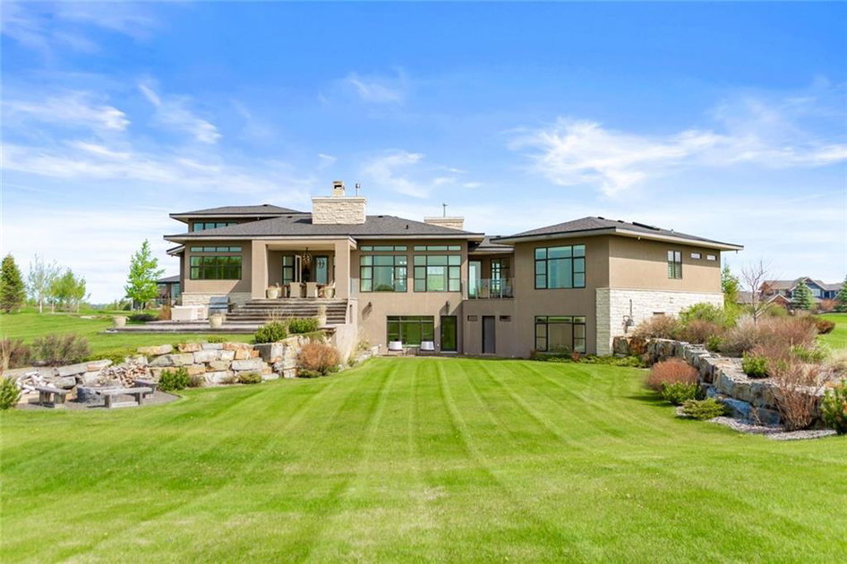 10 Swift Creek Place, Rural Rocky View County, AB, T3Z 0B6 | C4232836 ...