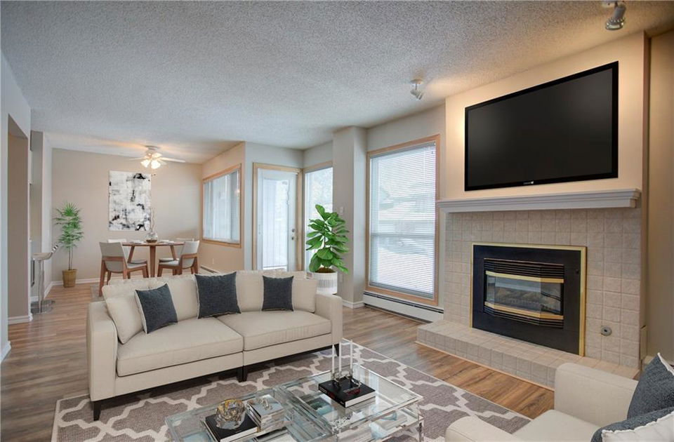 #513 860 Midridge Drive SE, Calgary, AB, T2X 1K1 | C4233578 | Home is ...