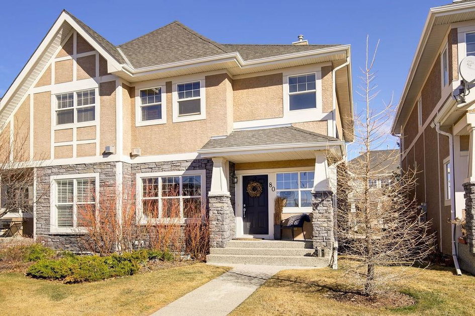 #80 9000 Wentworth Avenue SW, Calgary, AB, T3H 0A9 | C4238629 | Seth Allred