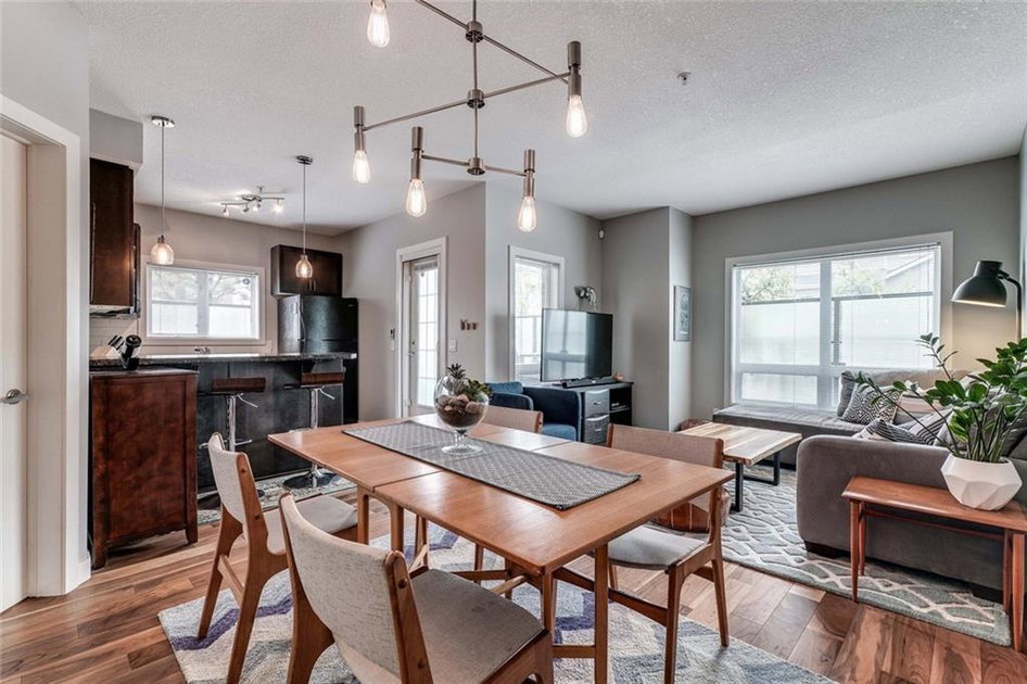#105 1108 15 Street SW, Calgary, AB, T3C 1E8 | C4248371 | Crescent ...