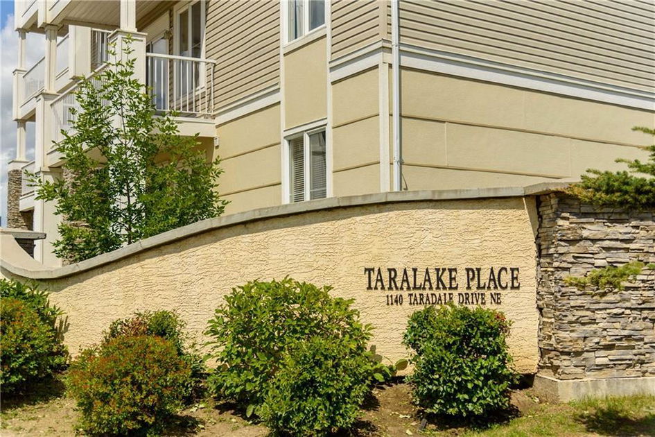 #2122 1140 Taradale Drive NE, Calgary, AB, T3J 0G1 | C4259356 | Pammi Brar
