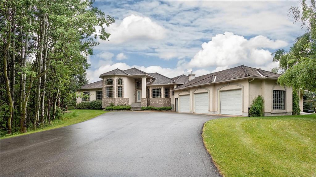 39 Church Ranches Boulevard, Rural Rocky View County, AB, T3R 1C1 ...