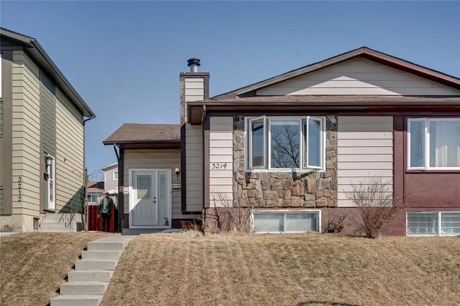 3214 51 Street SW, Calgary, AB, T3E 6R4 | C4293288 | Mathew Said Morley
