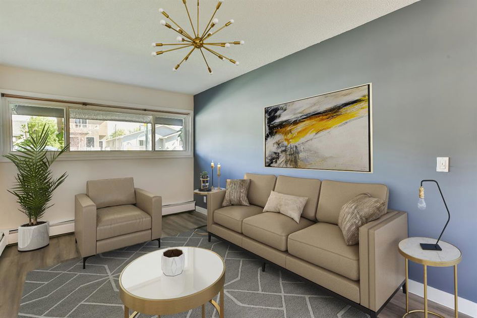 #102 611 8 Avenue NE, Calgary, AB, T2E 6X3 | C4293922 | Home Sweet Home ...