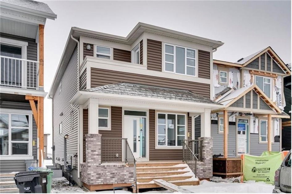 147 Seton Gardens SE, Calgary, AB, T3M 2Y8 | C4294311 | Kevin French