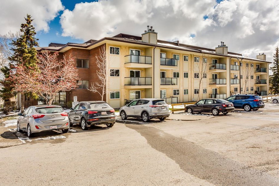 #3309 393 Patterson Hill SW, Calgary, AB, T3H 2P4 | C4294637 | Jack ...