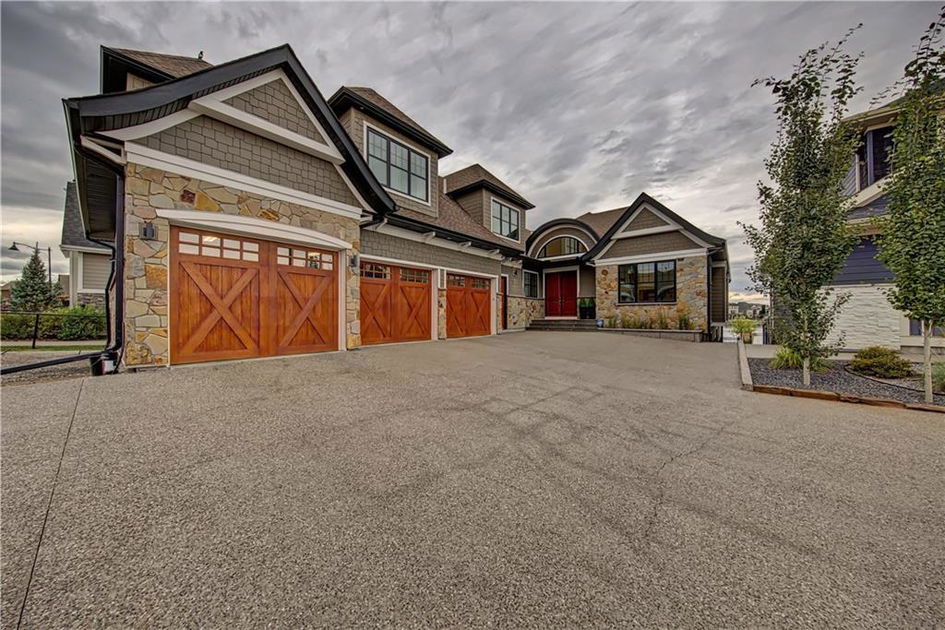 460 Auburn Shores Landing SE, Calgary, AB, T3M 2G1 | C4297910 | Shawn ...