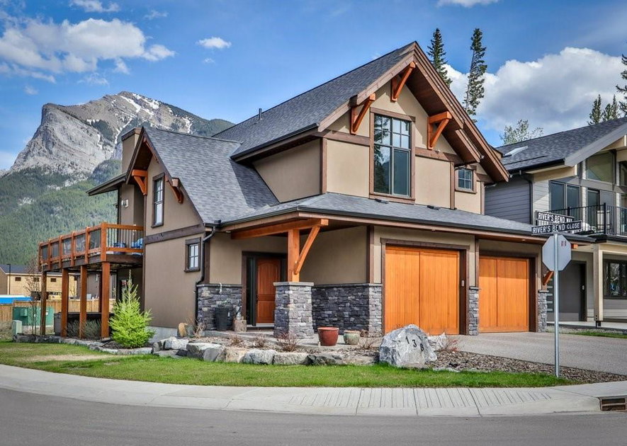 138 River’s Bend Way, Dead Man’s Flats, AB, T1W 0K5 | C4299610 | Barry ...