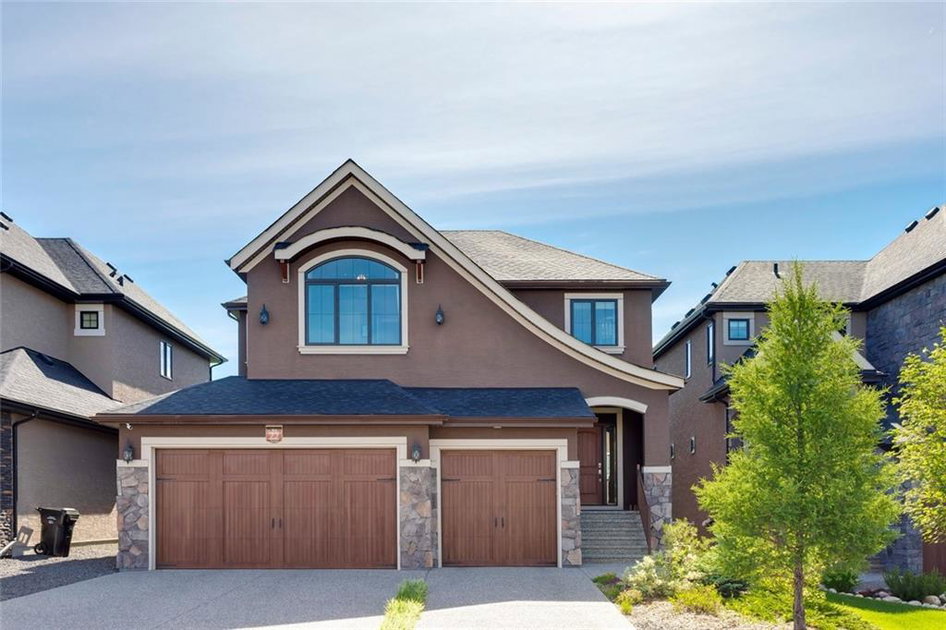 22 Aspen Summit Green SW, Calgary, AB, T3H 0T6 | C4303716 | Sam Corea