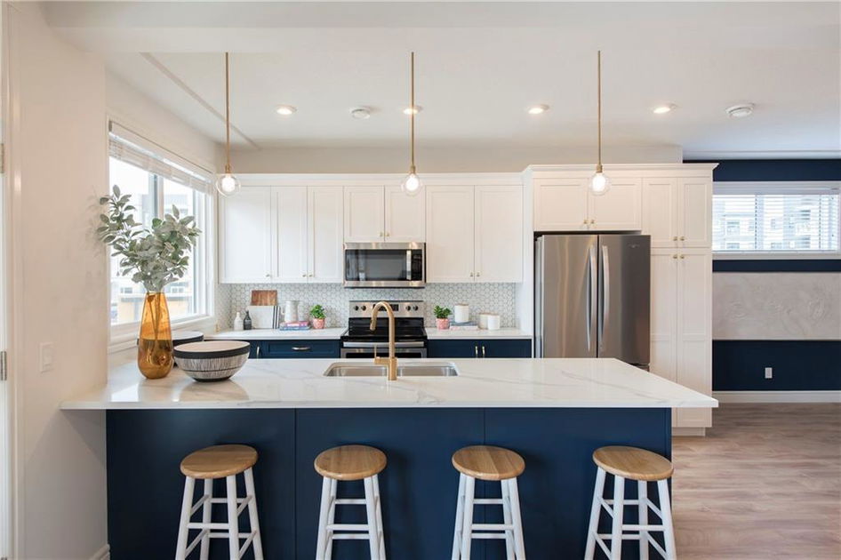 242 Seton Passage SE, Calgary, AB, T3M 3A7 | C4305206 | Kevin French