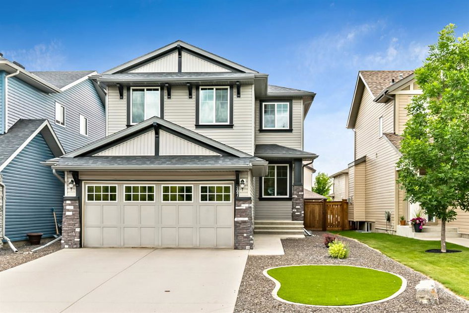 207 Chaparral Valley Terrace SE, Calgary, AB, T2X 0L8 | A1013517 ...