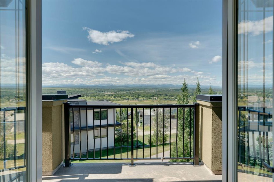 94 Slopes Point SW, Calgary, AB, T3H 3Y8 | A1022406 | Sam Corea