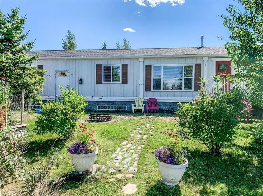 85 Grotto Way NW, Canmore, AB, T1W 1J8 | A1027273 | Gary Bavis